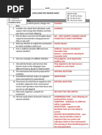 Handout 4-21 - Pigeonetics - Lab | PDF | Phenotypic Trait | Dominance ...