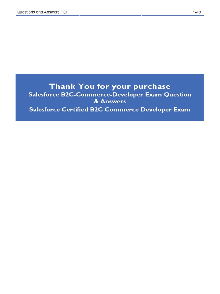 Questoes Certificado B2 C | PDF | Hypertext Transfer Protocol | Java Script