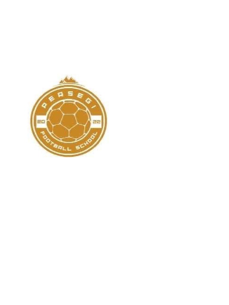 Proposal Jersey SSB | PDF