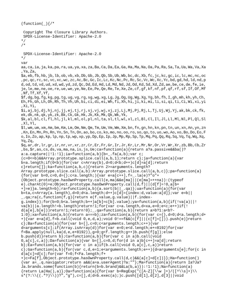 F | PDF | Computer Science | Computer Programming