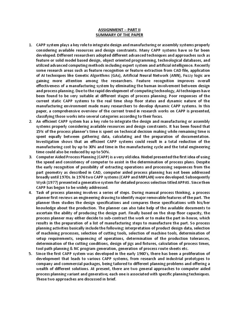CIM Assignment 6 | PDF | Artificial Intelligence | Intelligence (AI) & Semantics