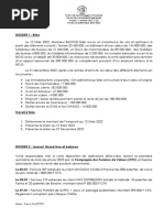 Posologie et indications d'Adione 10 mg | PDF
