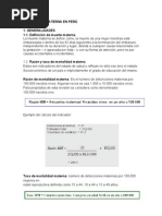 Guía de DPPNI: Diagnóstico y Cuidados | PDF | Parto | Parto prematuro