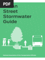 Transit Street Design Guide | PDF