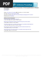 Tds Trilon M Types en | PDF | Corrosion | Chelation