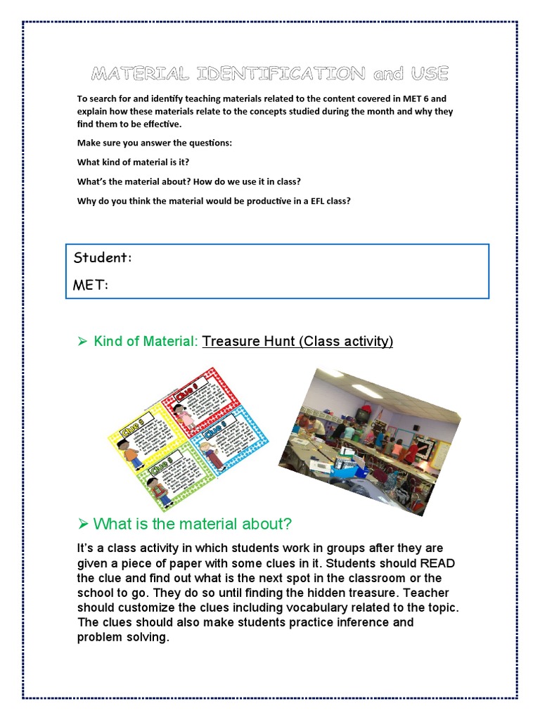 MATERIAL IDENTIFICATION and USE Sample-2 | PDF