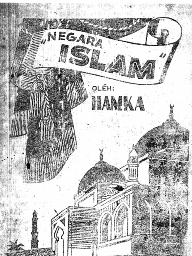 Negara Islam Hamka | PDF