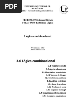 RACIOCÍNIO LÓGICO - Lista de Símbolos Lógicos | PDF | Lógica matemática ...