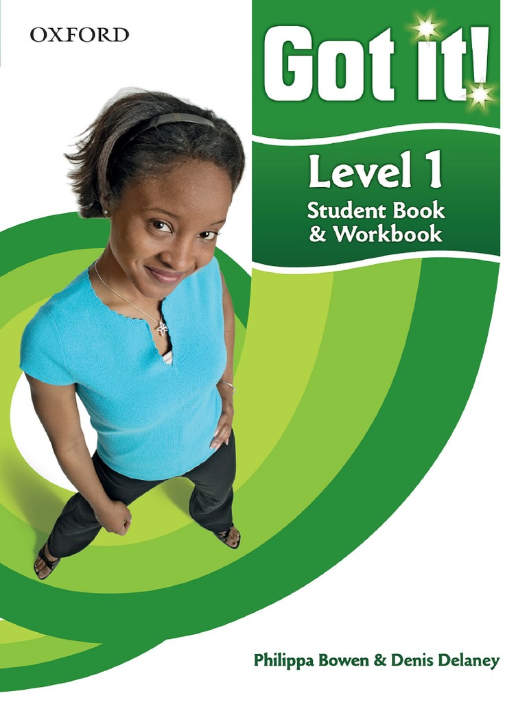 Got It 1 SB WB WWW - Frenglish.ru-1 | PDF