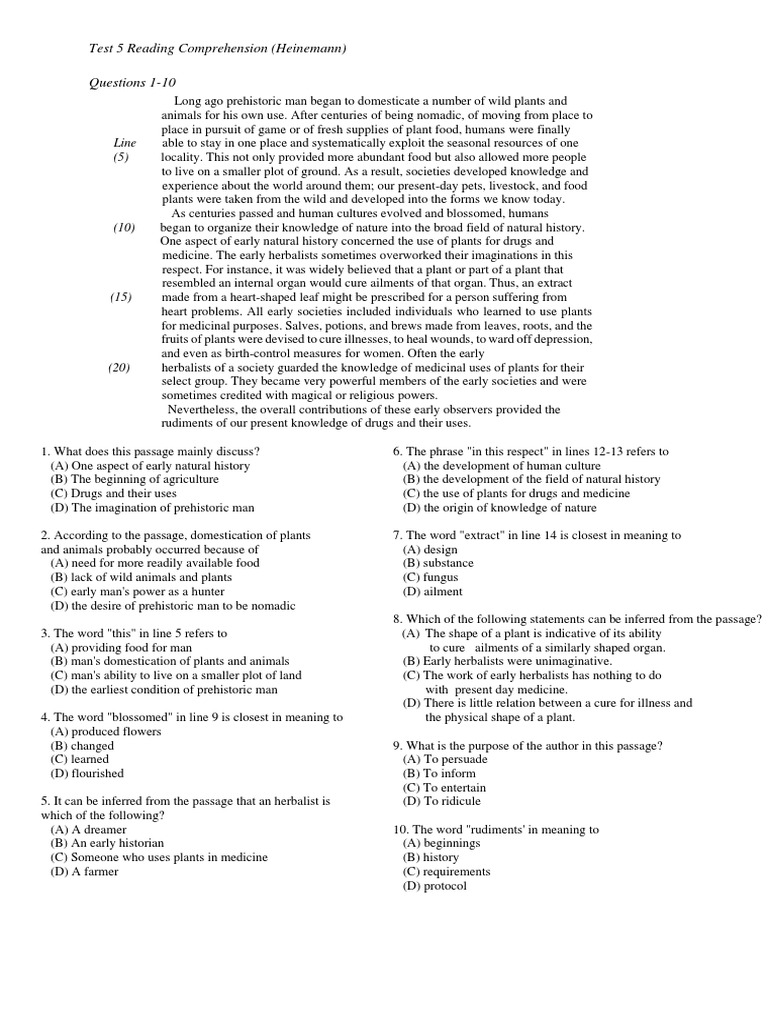 Section 3 | PDF | Language Interpretation | Translations