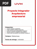 Actividad 4 Programación Concurrente: Proyecto Integrador Etapa 1 | PDF | Hilo (Computación ...