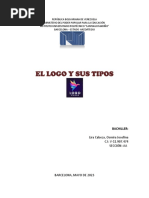 Partes de Un Logo | PDF | Logos | Marca