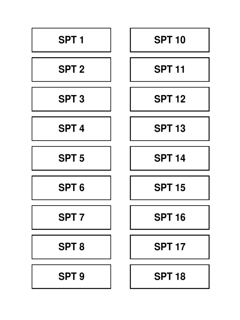 Sample SPT Dan Ds | PDF | Livres de cuisine, nourriture et vin ...