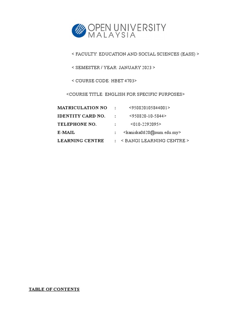 ESP Assignment Ans | PDF | Learning | Learning Theory (Education)
