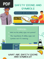 NFPA 170 2018 Symbols ff-13-14 | PDF | Public Safety | Safety