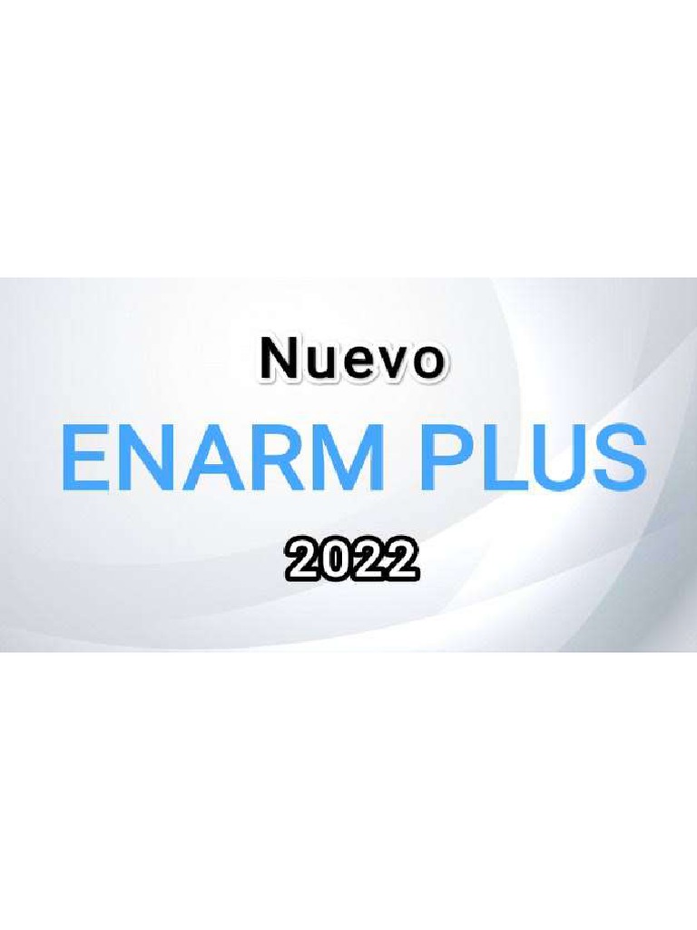 Hematoquesis y ENARM Plus 2022 | PDF | Infarto de miocardio | Diabetes