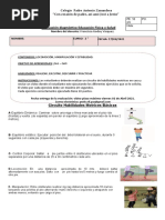 Test KTK | PDF