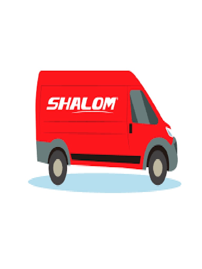 SHALOM | PDF