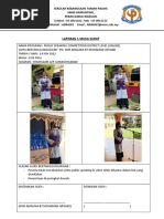 Contoh Kpi Unit Hem | PDF