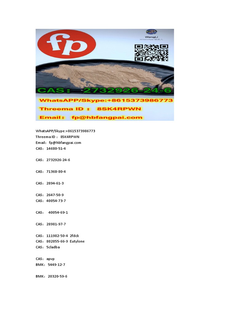 Cas 2732926 24 6 | PDF