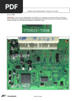 Hitachi A56-Xxx Nissan Renault | PDF | Electrical Engineering ...