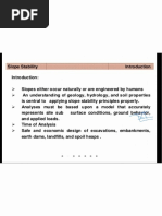 WMSU Powerpoint Template | PDF | Dune | Beach