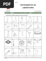 Sopa de Letras de Los Ecosistemas | PDF