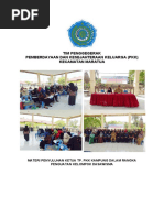 10 Program Pokok PKK | PDF