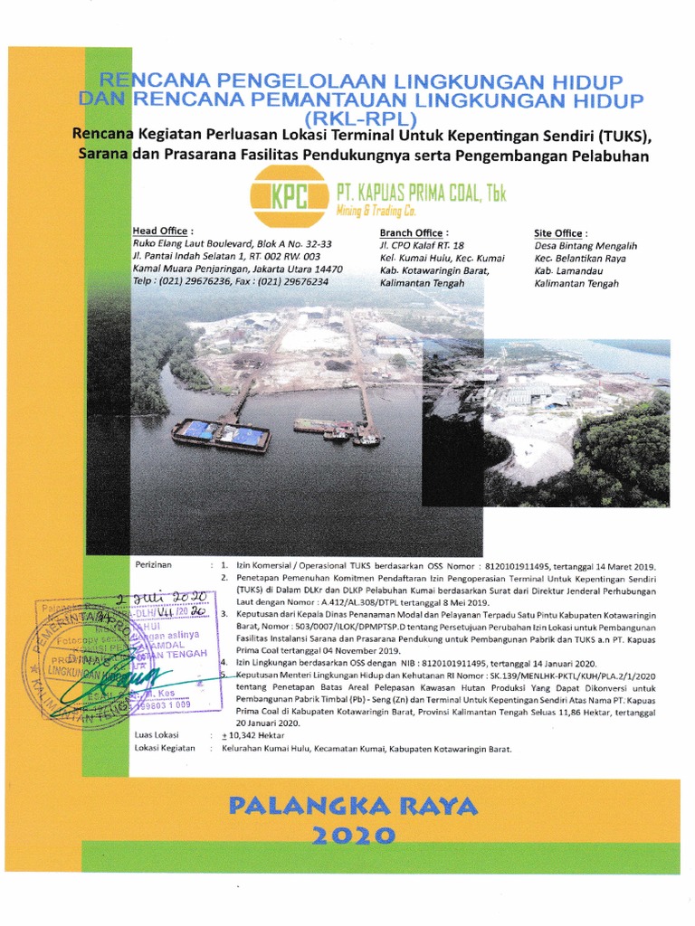 RKL-RPL | PDF