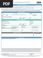 Invitae - FM104 - Invitae - Patient - Consent - Form | PDF | Genetic ...