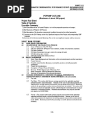 Annex G Generic Initial Environmental Examination IEE Checklist Report ...
