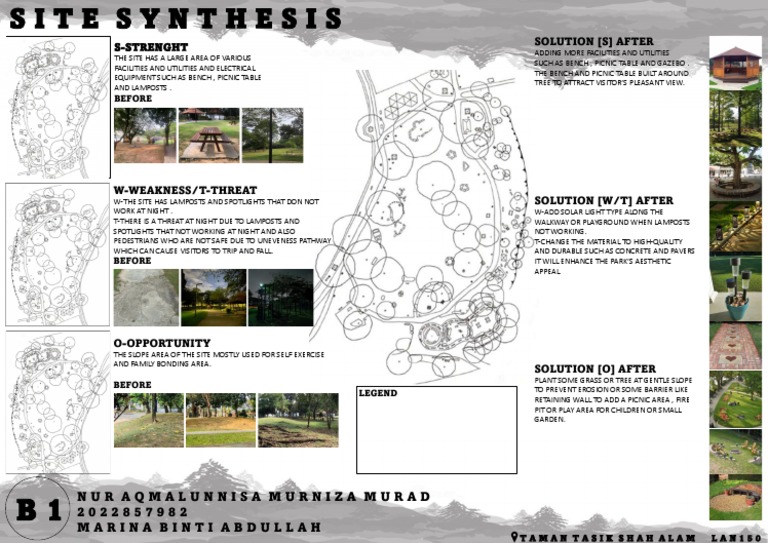 Site Synthesis Ija | PDF | Environmental Design