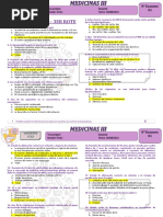 Examen Simulador Exani Ii | PDF | Ester | Vacas