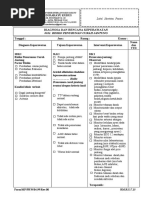 Askep Risiko Defisit Nutrisi | PDF