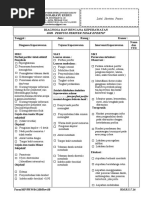 Sdki Resiko Infeksi | PDF