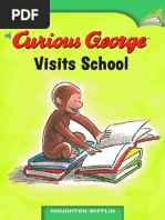 The Complete Adventures of Curious George | PDF