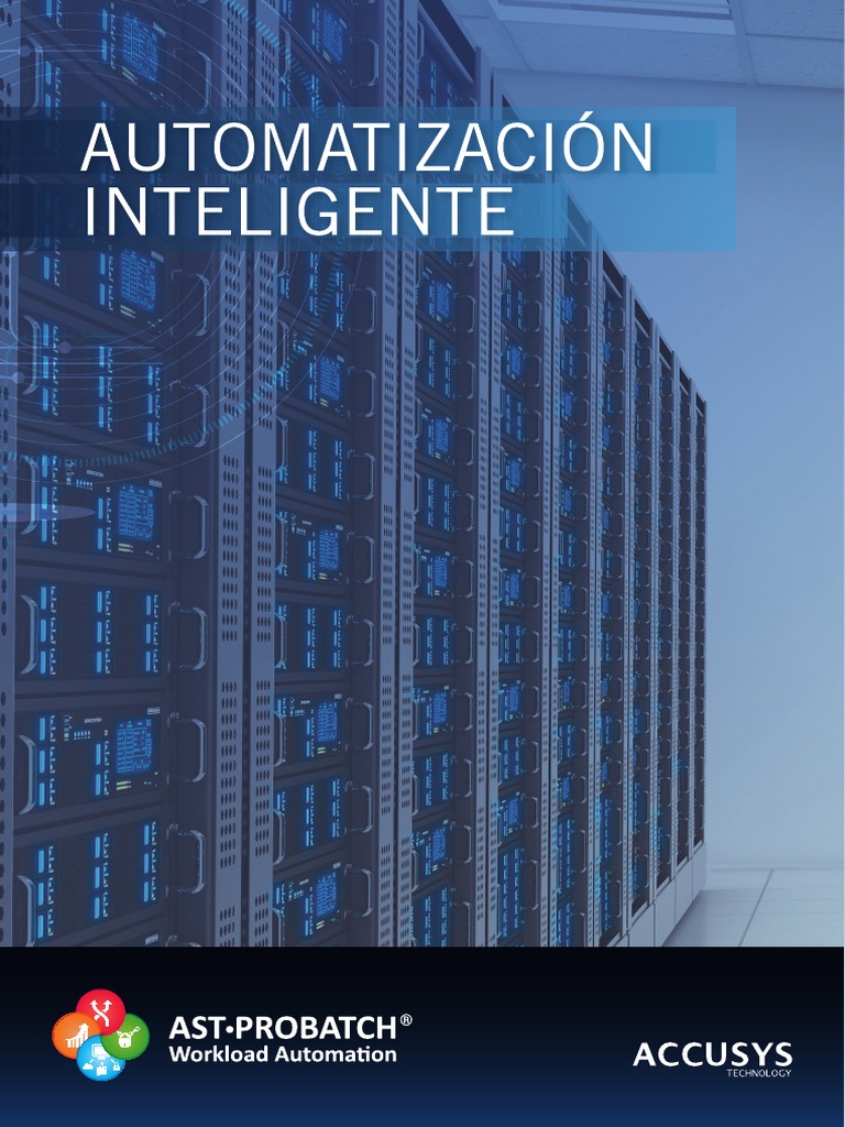 Probatch 30 5 22 | PDF | Servidor (Computación) | Software de la aplicacion