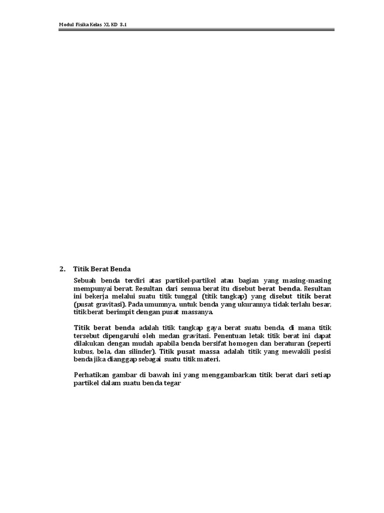 Materi Ajar Minggu 13 | PDF | Metode & Bahan Ajar | Teknologi & Rekayasa