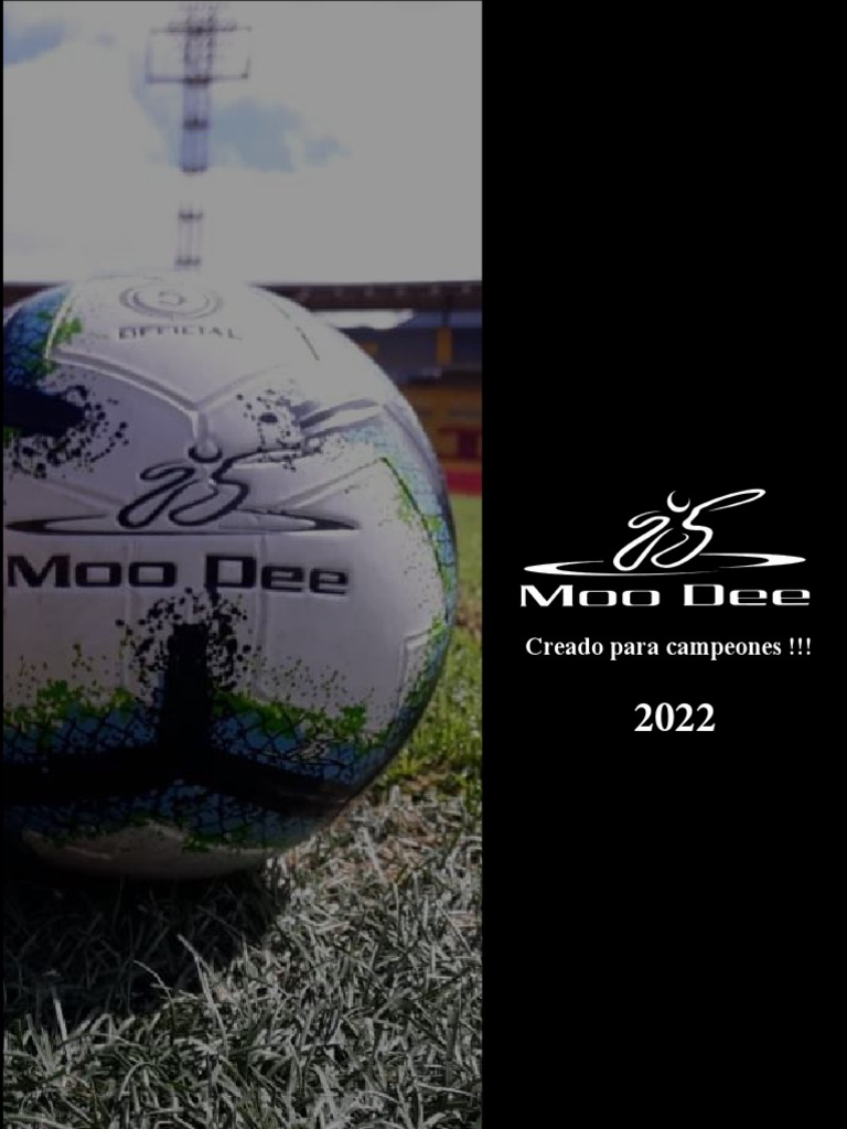 Catalogo Deportivas MooDee | PDF | Visión | Qualia