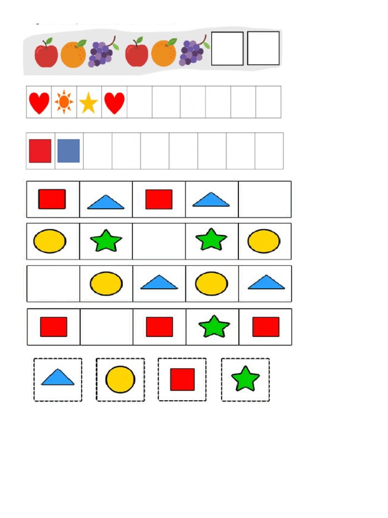 Patrones Por Todos Lados | PDF