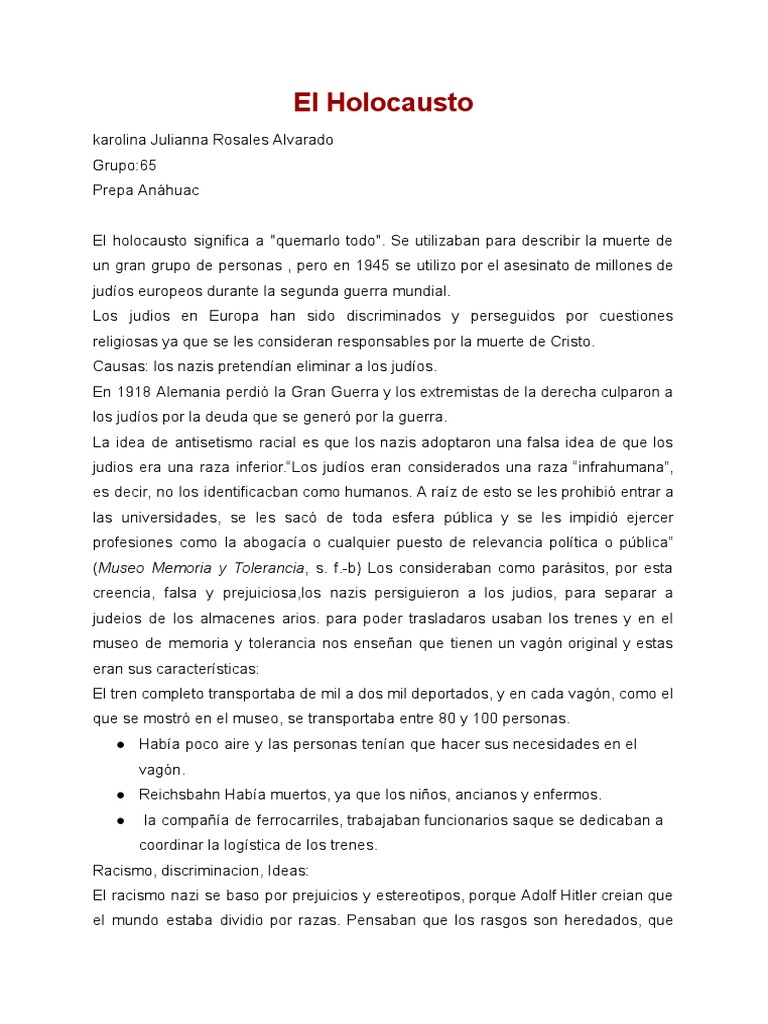 Karolina Julianna Rosales Alvarado - ACTIVIDAD DE RECONOCIMIENTO DEL ...