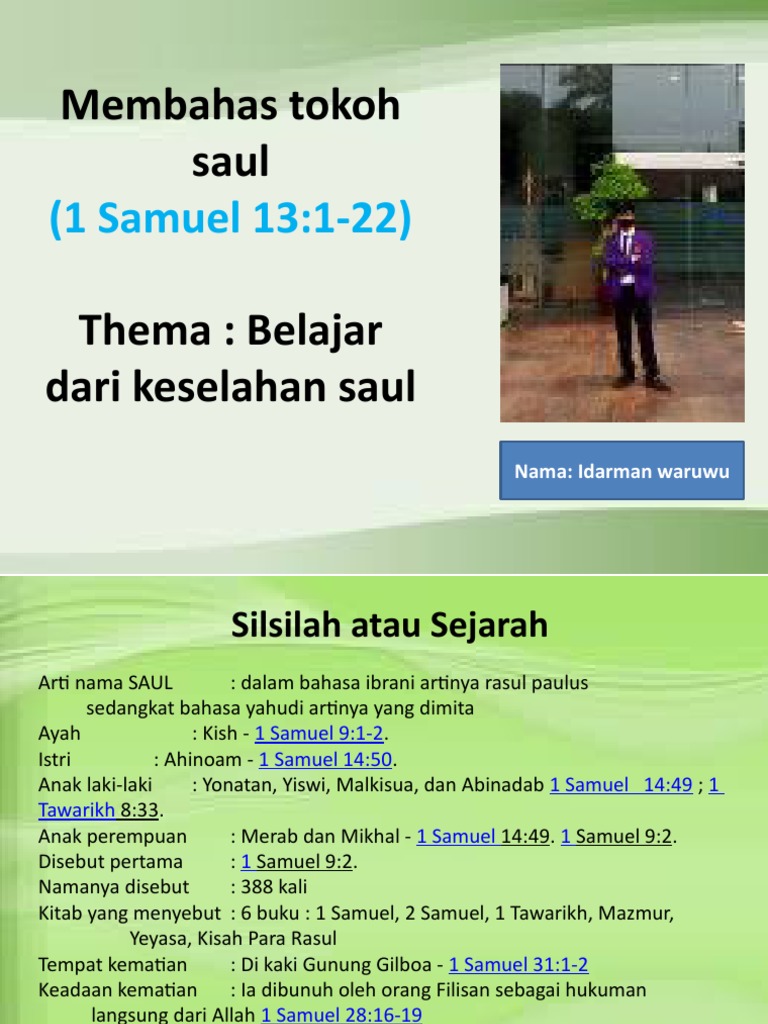 Presentation 1 | PDF