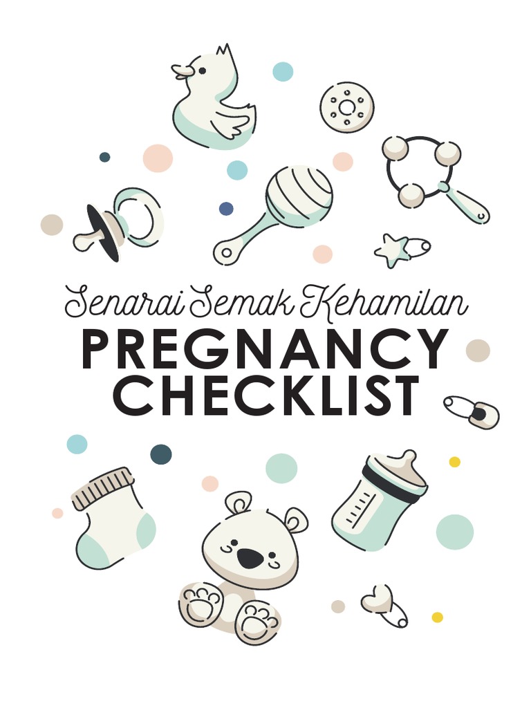 Baby Planner | PDF | Diaper | Domestic Implements