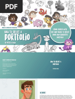 Fundamentals of Character Design | PDF