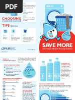 Information Sheet - The Door Knob Menu | PDF | Menu