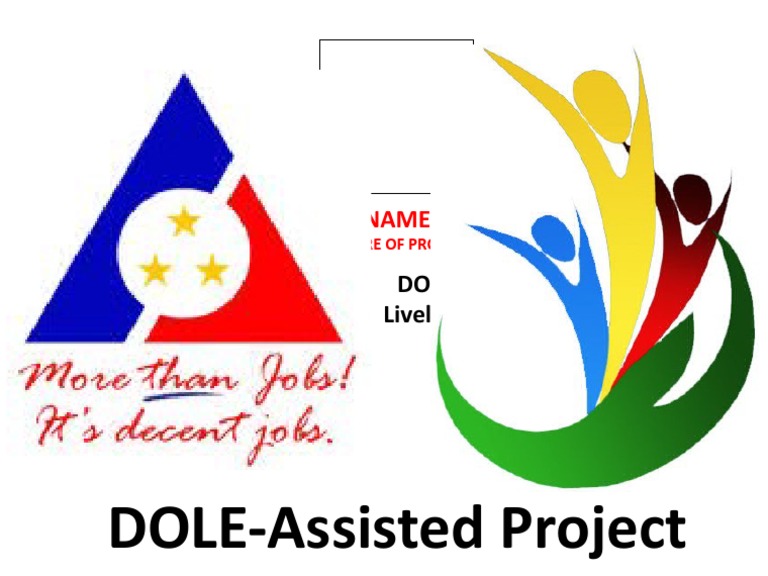 DOLE Cert For Benefs | PDF