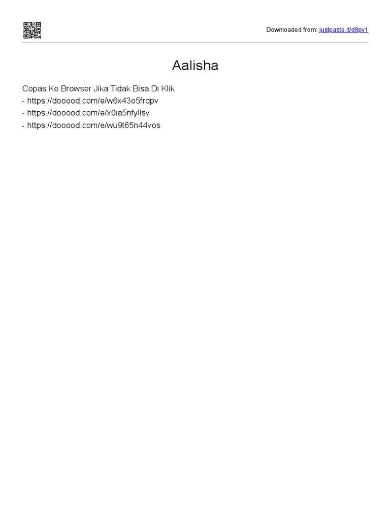 D8pv1 Justpasteit Pdf