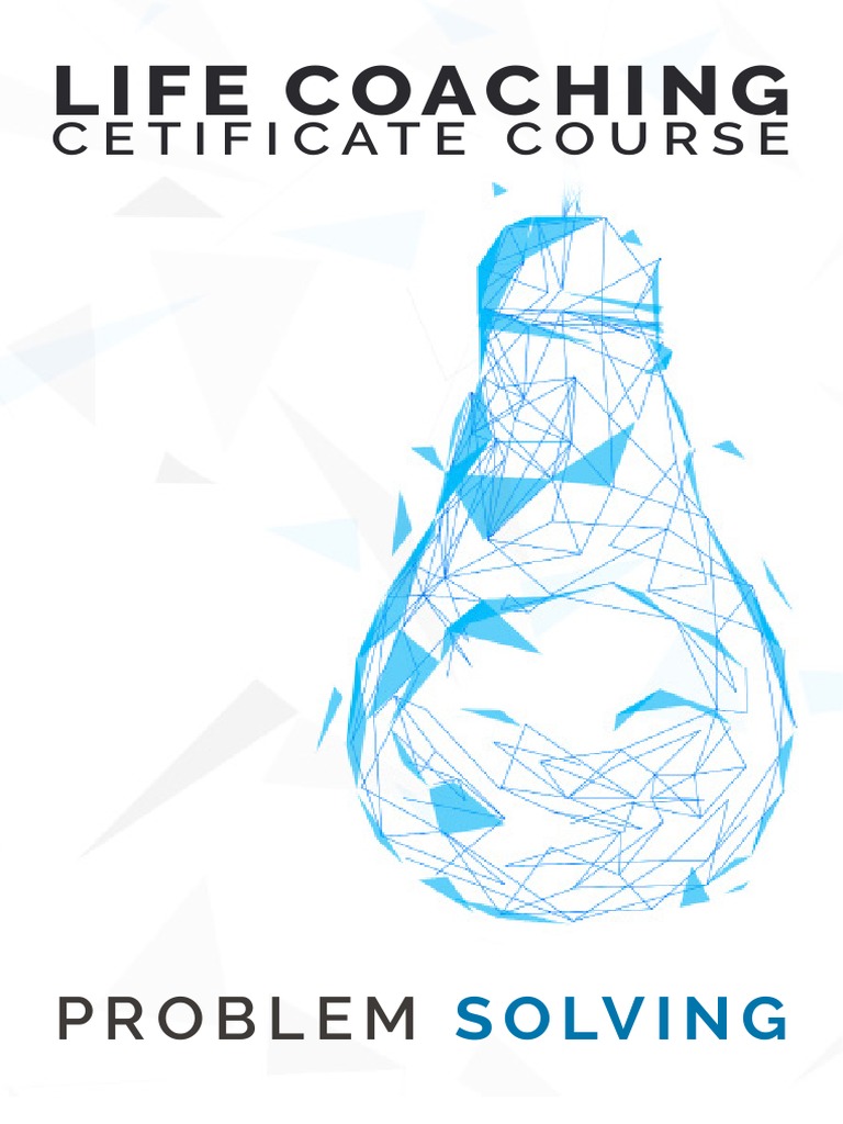 Problem Solving | PDF | Decision Making | Creativity