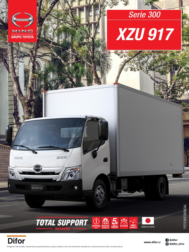 Xzu 917 | PDF | Eje | Bienes manufacturados
