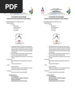 CPro Handout Basic Info | PDF | Leadership | Learning